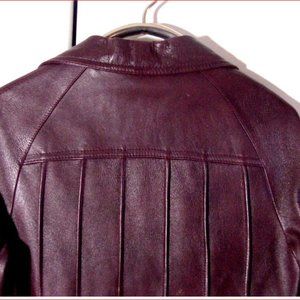 Marquis of London | Jackets & Coats | Vtg 7s Marquis Of London Womens ...